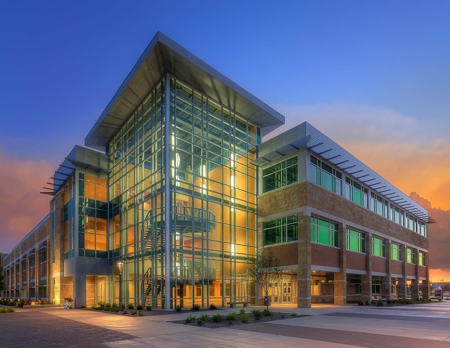 Madison Area Technical College - Harwood