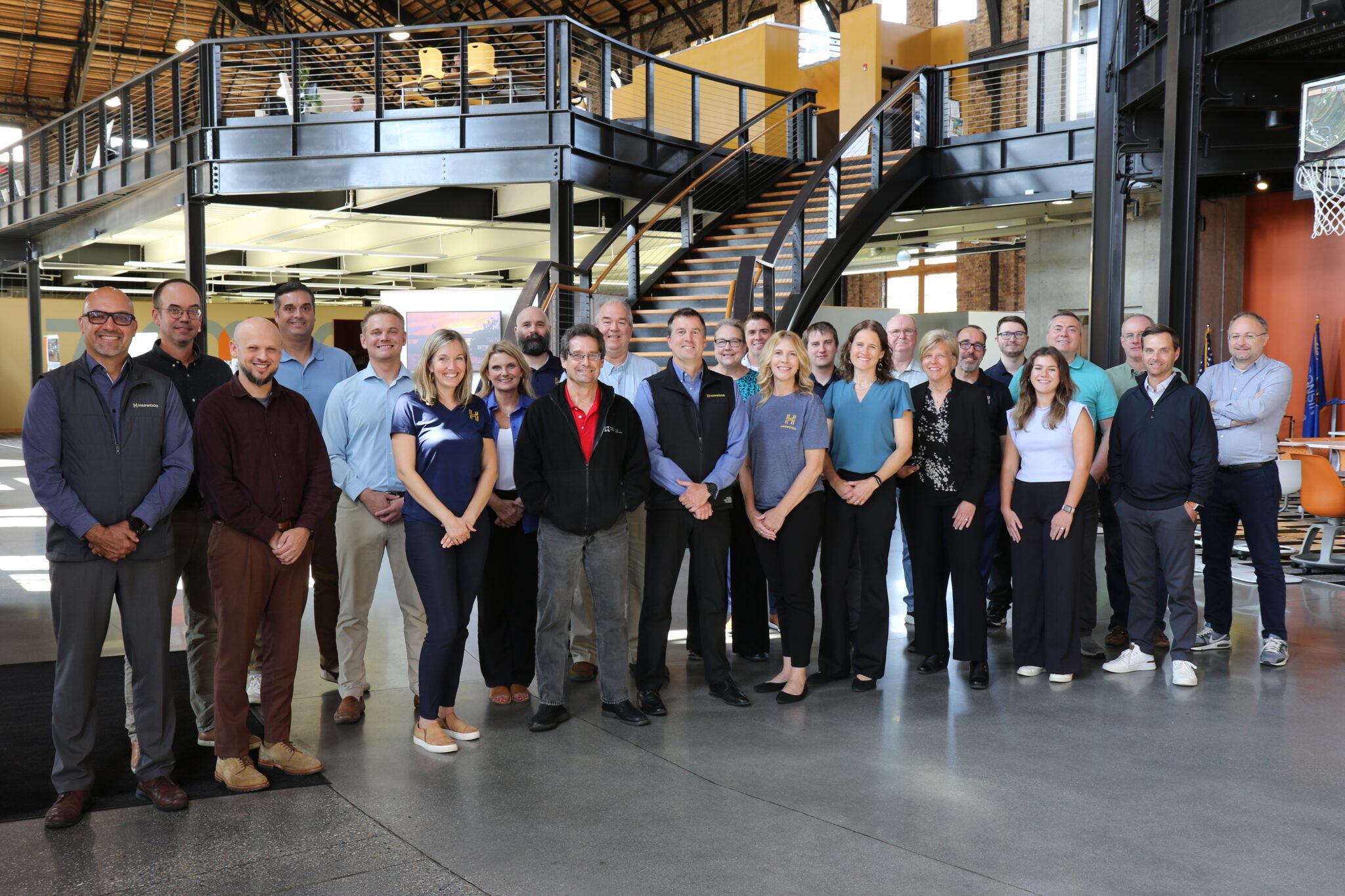 Harwood Engineering and Consulting
